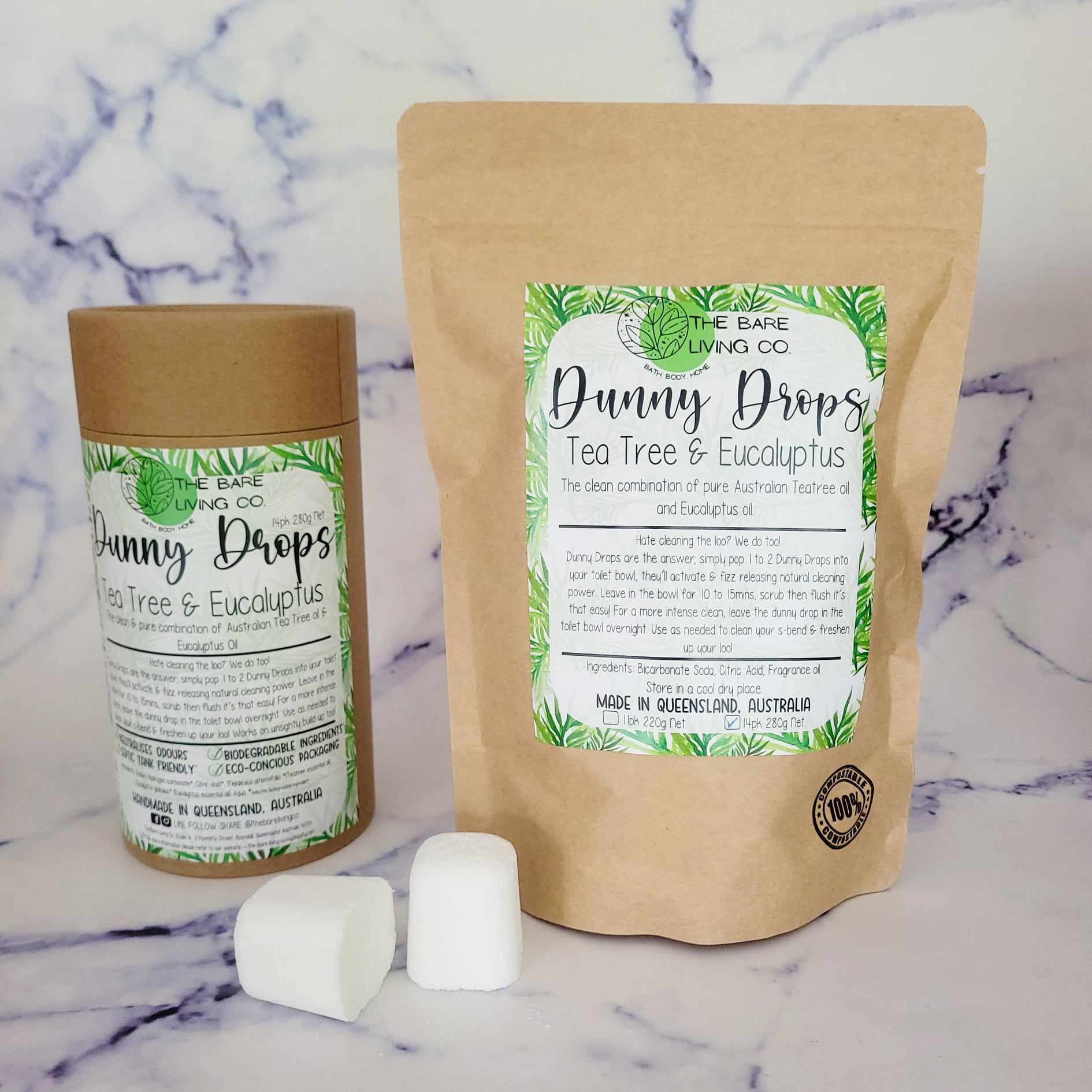 Little Eco Shop | Reusable, sustainable and eco-friendly products