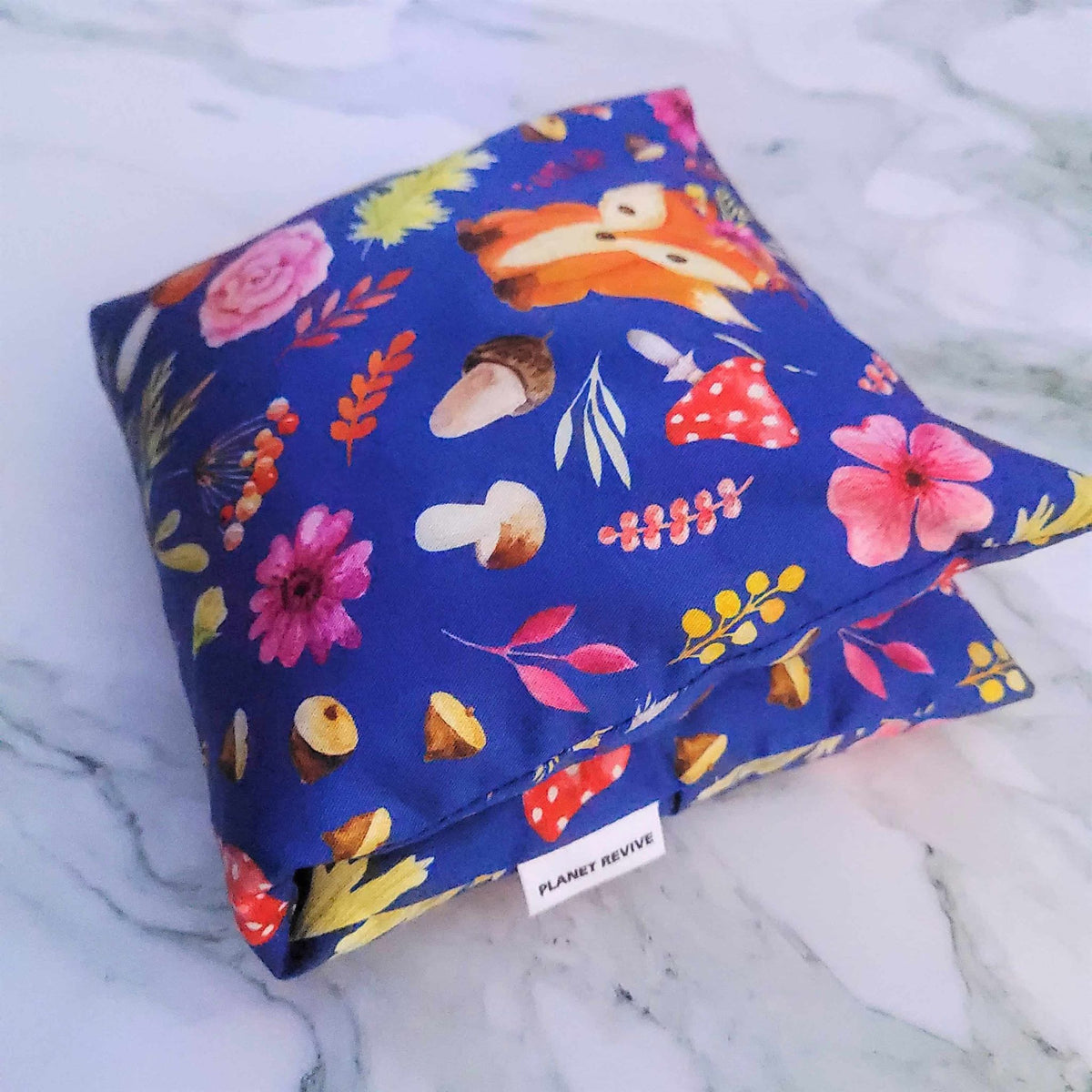 Planet Revive – Medium Cold & Heat Bags (various patterns) – Little Eco ...