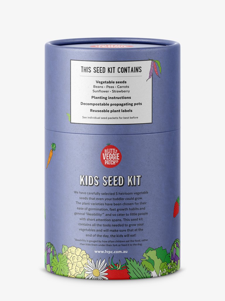 Seed Kits – Little Eco Shop