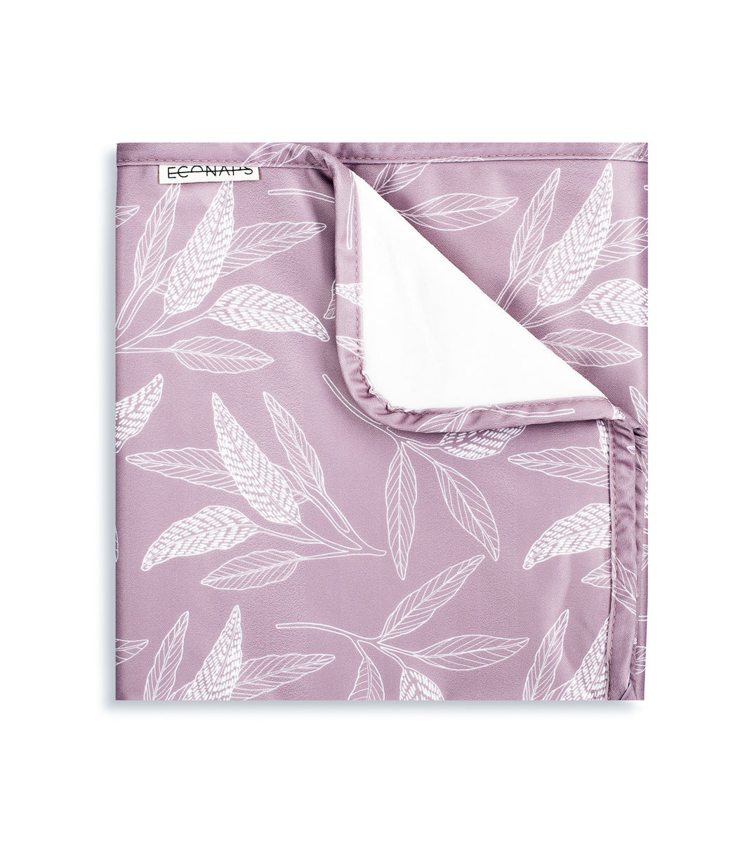 EcoNaps Travel Bamboo Change Mats (Various Prints) – Little Eco Shop