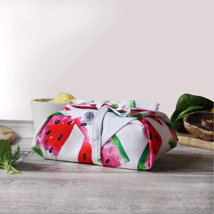 Rinse & Repeat Watermelons Cheese Wrap – Little Eco Shop